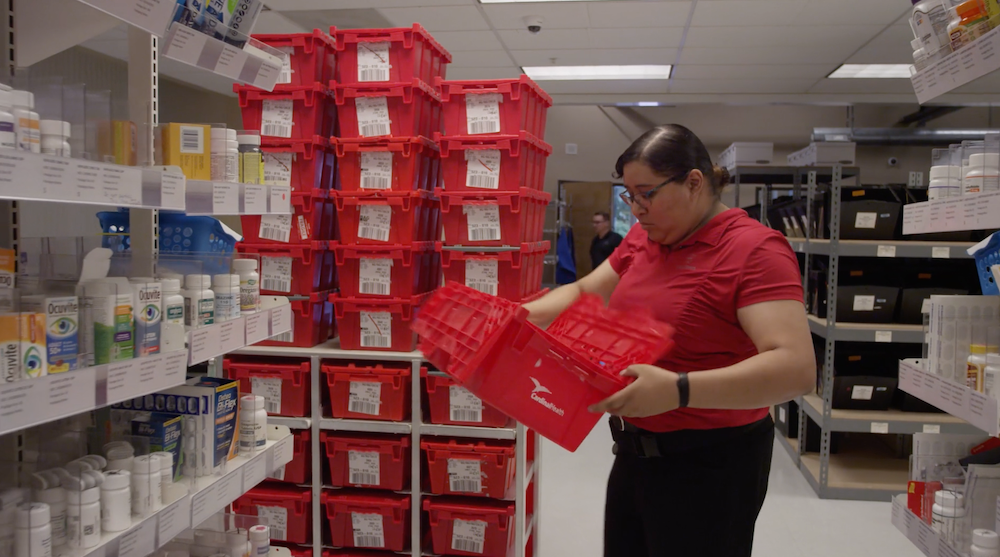 Exploring Automation: A Step-by-Step Approach to Modern Pharmacy ...