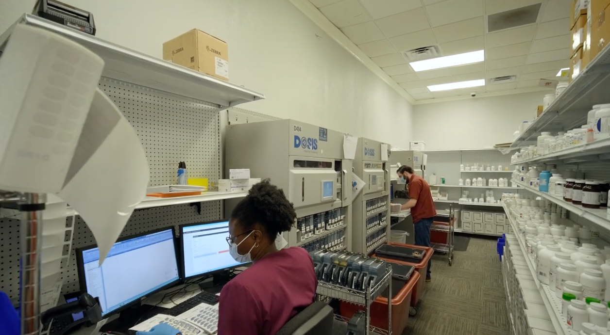 Exploring Automation: A Step-by-Step Approach to Modern Pharmacy ...
